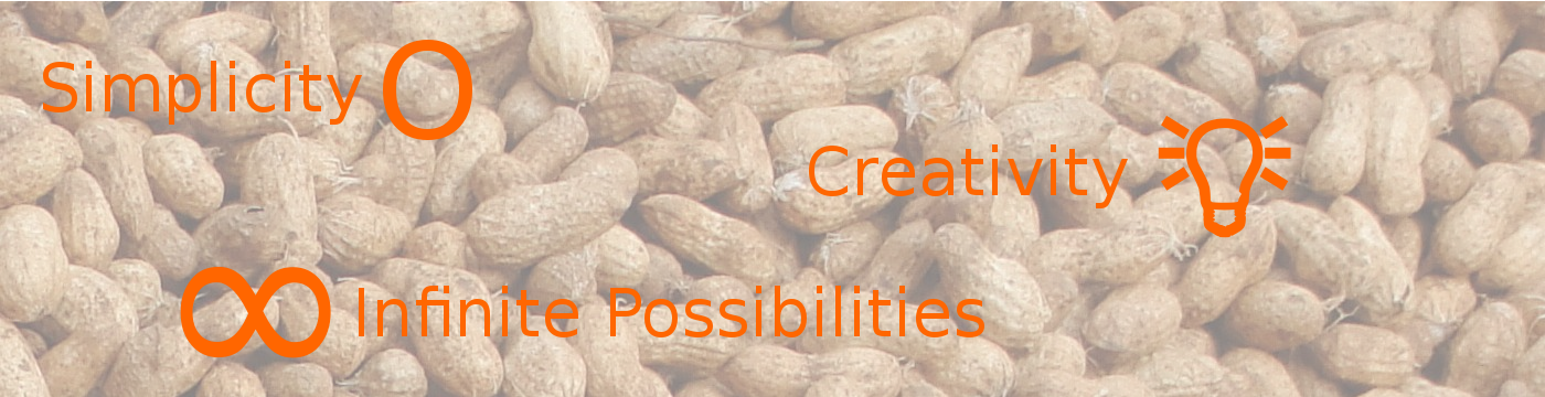 Peanut Management - Home